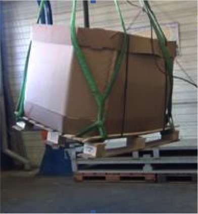 Tests d'homologation